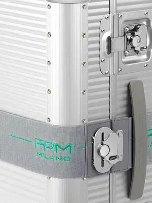 FPM MILANO Travel Bag Men Colour Emerald