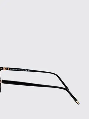 TOM FORD Large Cat-eye Acetate Eyeglasses With Monogram