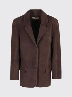 Remain Birger Christensen Tailored Jacket - Coffee