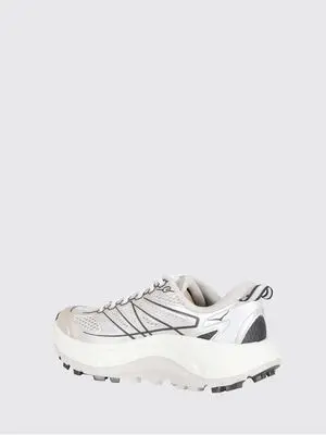 HOKA® Mafate Speed 2 Mesh And Rubber Sneakers - Silver