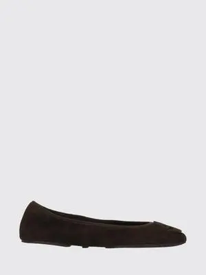 Tory Burch Ballet Flat - Brown