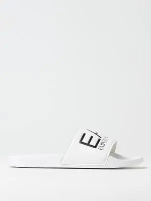 EA7 Sandals Colour - Ice
