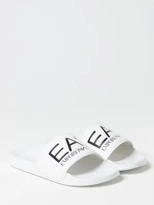 EA7 Sandals Colour - Ice