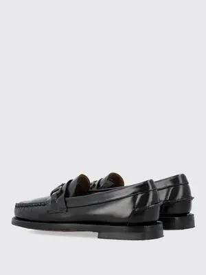 SEBAGO Loafers With Horsebit Detail