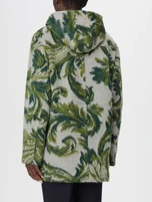 Etro Coat Colour