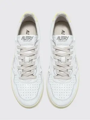AUTRY Trainers Colour