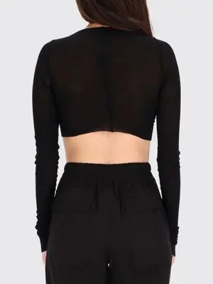 Rick Owens T-shirt Colour