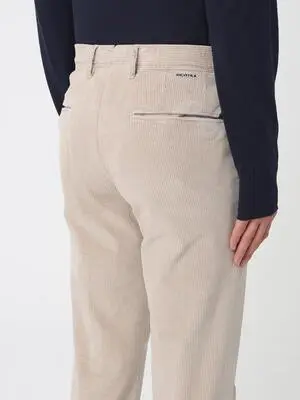 Incotex Tailored Trousers - Beige