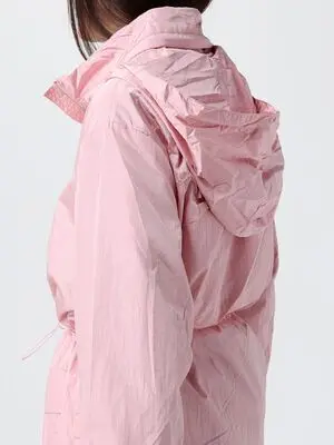 Liu Jo Lightweight Polyester Parka - Pink