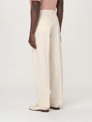 Valentino Garavani Trousers Colour