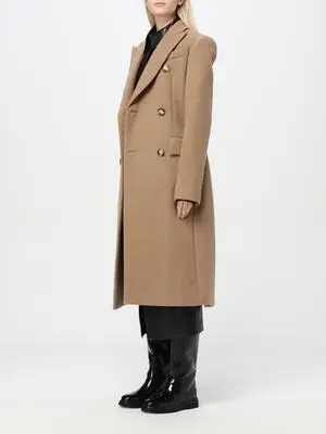 Sportmax Coat Colour