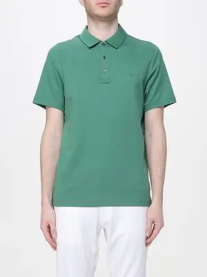 Michael Kors Polo Shirt Colour - Green