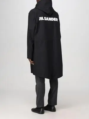 JIL SANDER Coat Colour