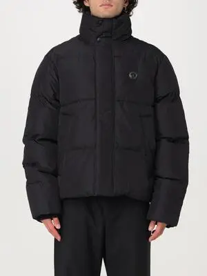 Just Cavalli Jacket Colour - Black