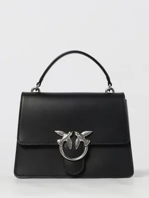 Pinko Handbag - Black 1