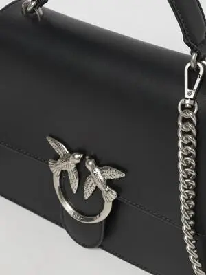 Pinko Handbag - Black 1