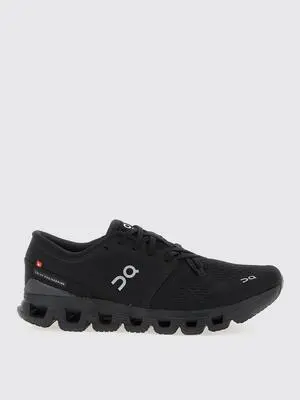 On Trainers Colour - Black