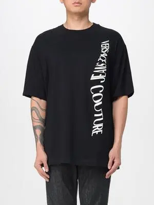 Versace T-shirt Colour - Black