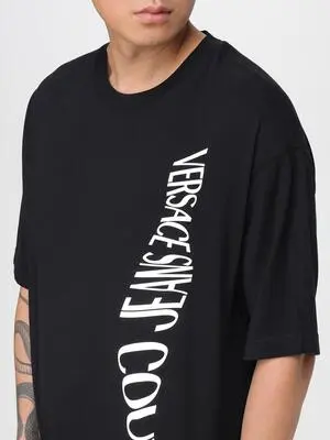 Versace T-shirt Colour - Black