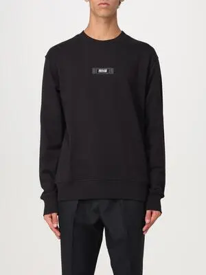 Versace Sweatshirt Colour - Black