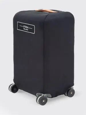FPM MILANO Travel Case Colour - Black