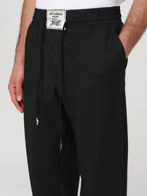 Just Cavalli Trousers Colour