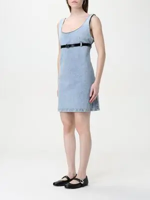 Coperni Dress Colour