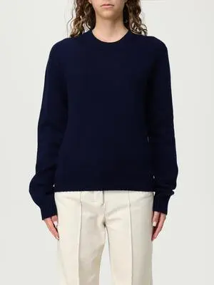 ALLUDE Jumper - Blue