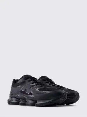 NEW BALANCE 2000 Mesh And Rubber Sneakers