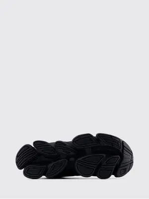 NEW BALANCE 2000 Mesh And Rubber Sneakers