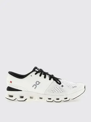 On Trainers Colour - White