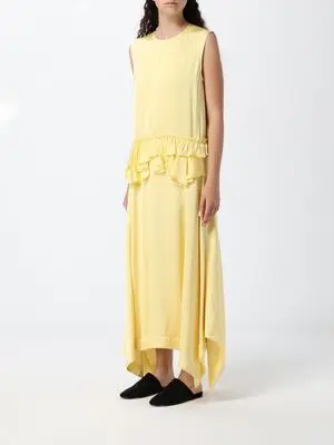 JIL SANDER Dress Colour