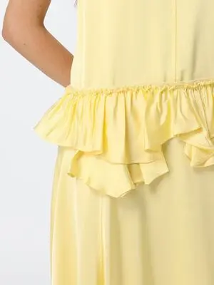 JIL SANDER Dress Colour