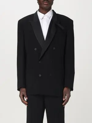 MAGLIANO Jacket Colour - Black