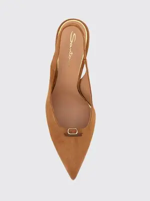 Santoni Court Shoes Colour