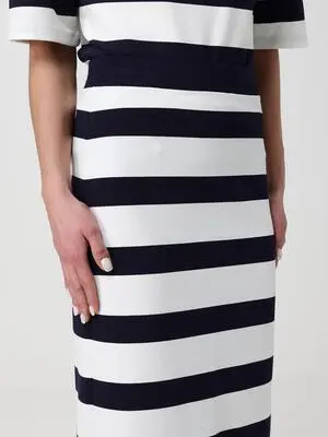 Max Mara Satin Skirt