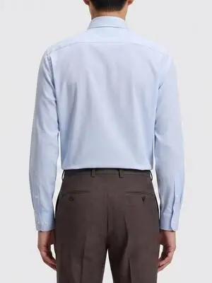 Hugo Shirt - Blue