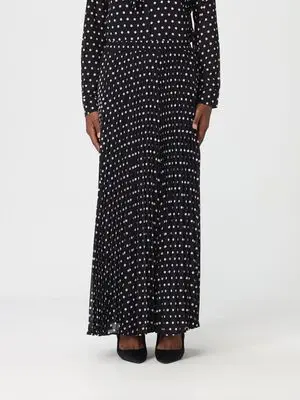 Michael Kors Skirt Colour - Black