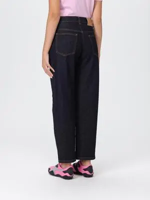 MSGM Jeans Colour