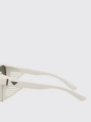 Emporio Armani Sunglasses - White