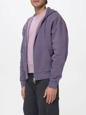 Our Legacy Cotton Zip Hoodie