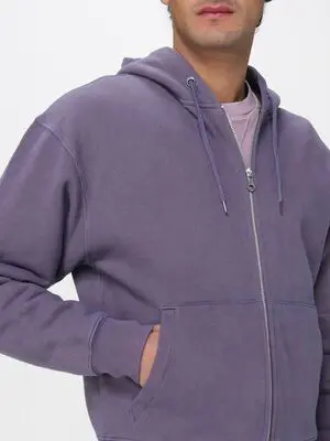 Our Legacy Cotton Zip Hoodie