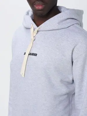 JIL SANDER Sweatshirt Colour