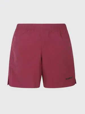 JIL SANDER Swimsuit Colour - Red