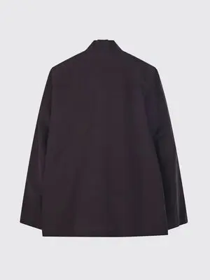 Alaïa Cropped Single-breasted Blazer