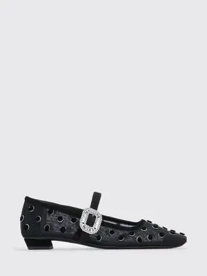 Roger Vivier Flat Flats For Women