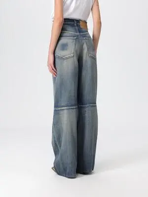 MAISON MARGIELA Jeans Colour