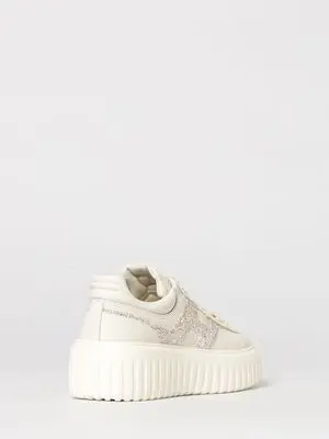 Hogan Platform Sneakers