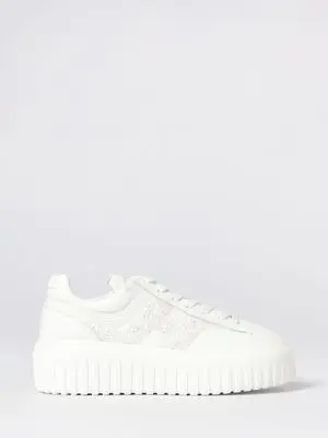 Hogan Trainers Colour - White