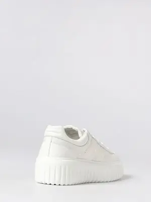 Hogan Trainers Colour - White